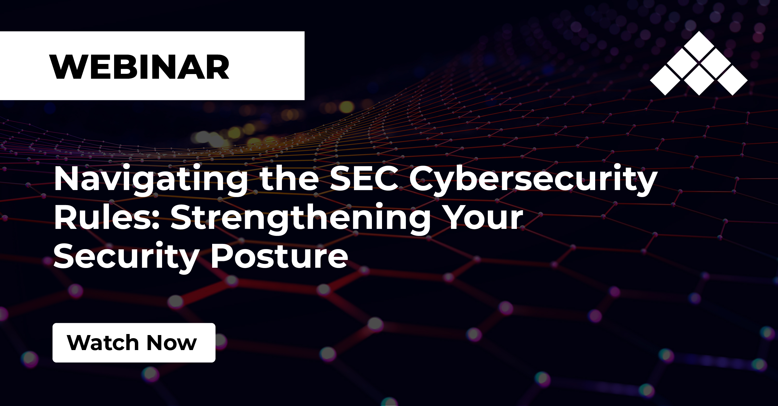 Webinar: Navigating the SEC Cybersecurity Rules | Abacus Group